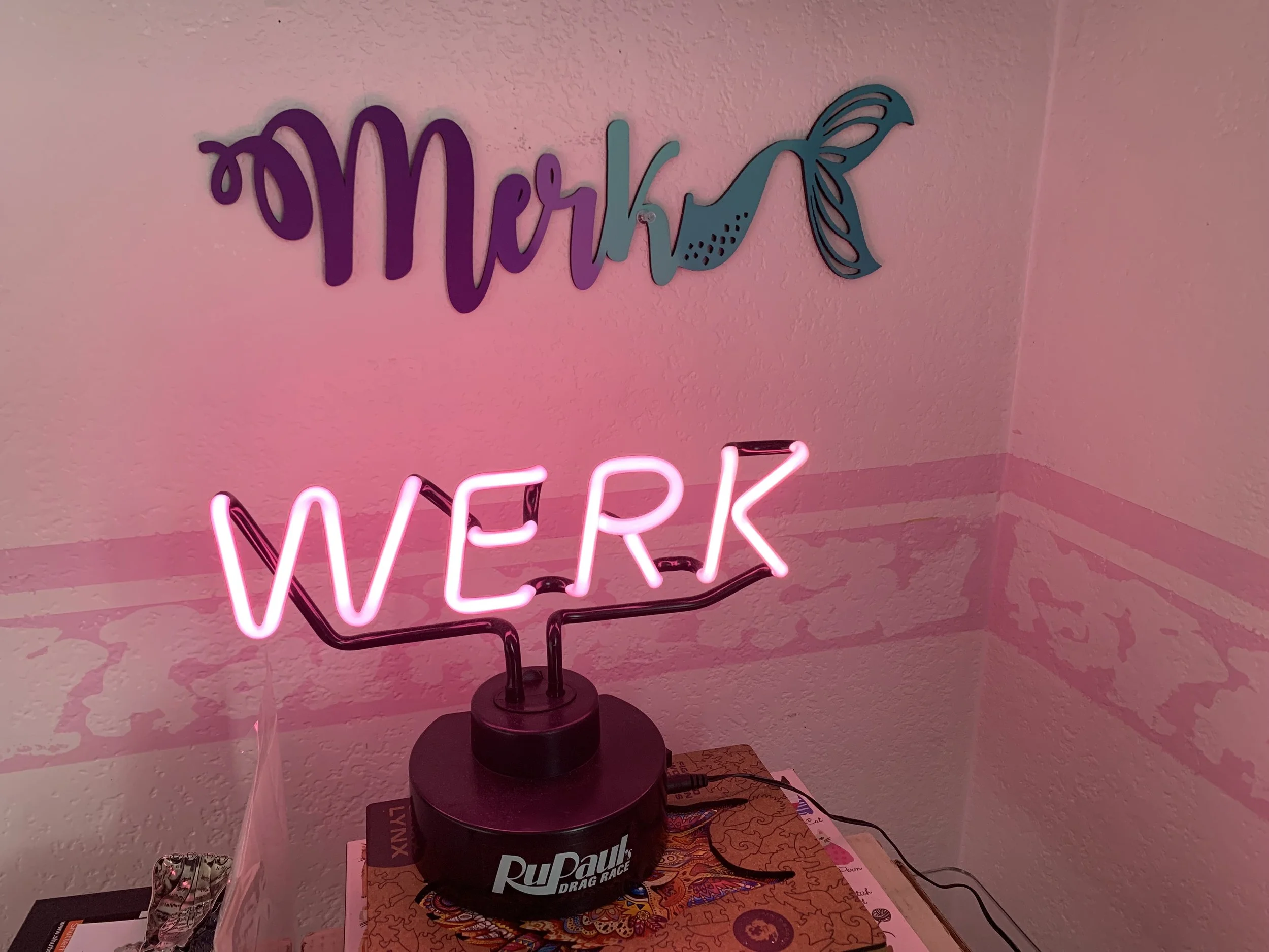 Merk Nguyen - Voice Actor