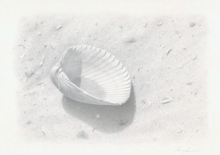 Drawings — Jack Saylor