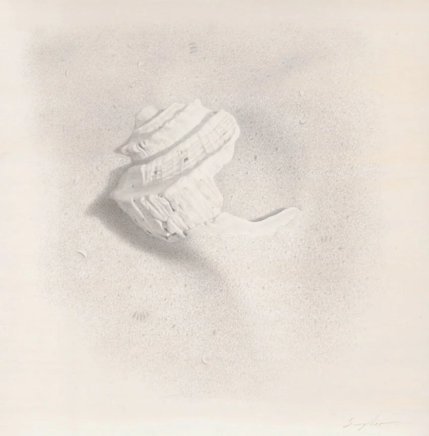 Drawings — Jack Saylor