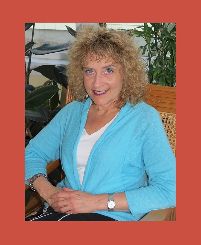 Psychotherapy — Julie Mencher, MSW