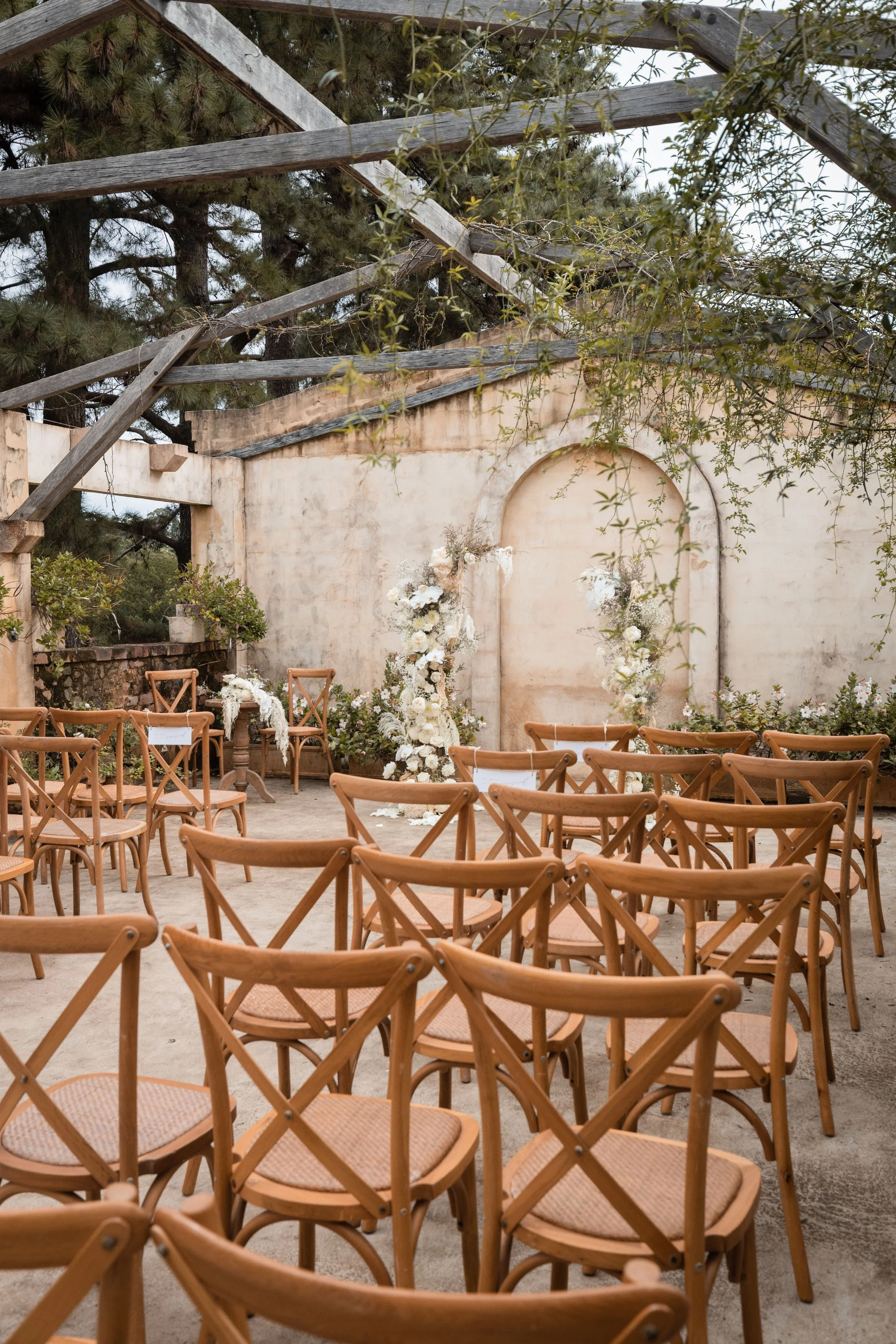 Wedding Design & Styling | The Other Bridesmaid | Wedding Planner & Stylist