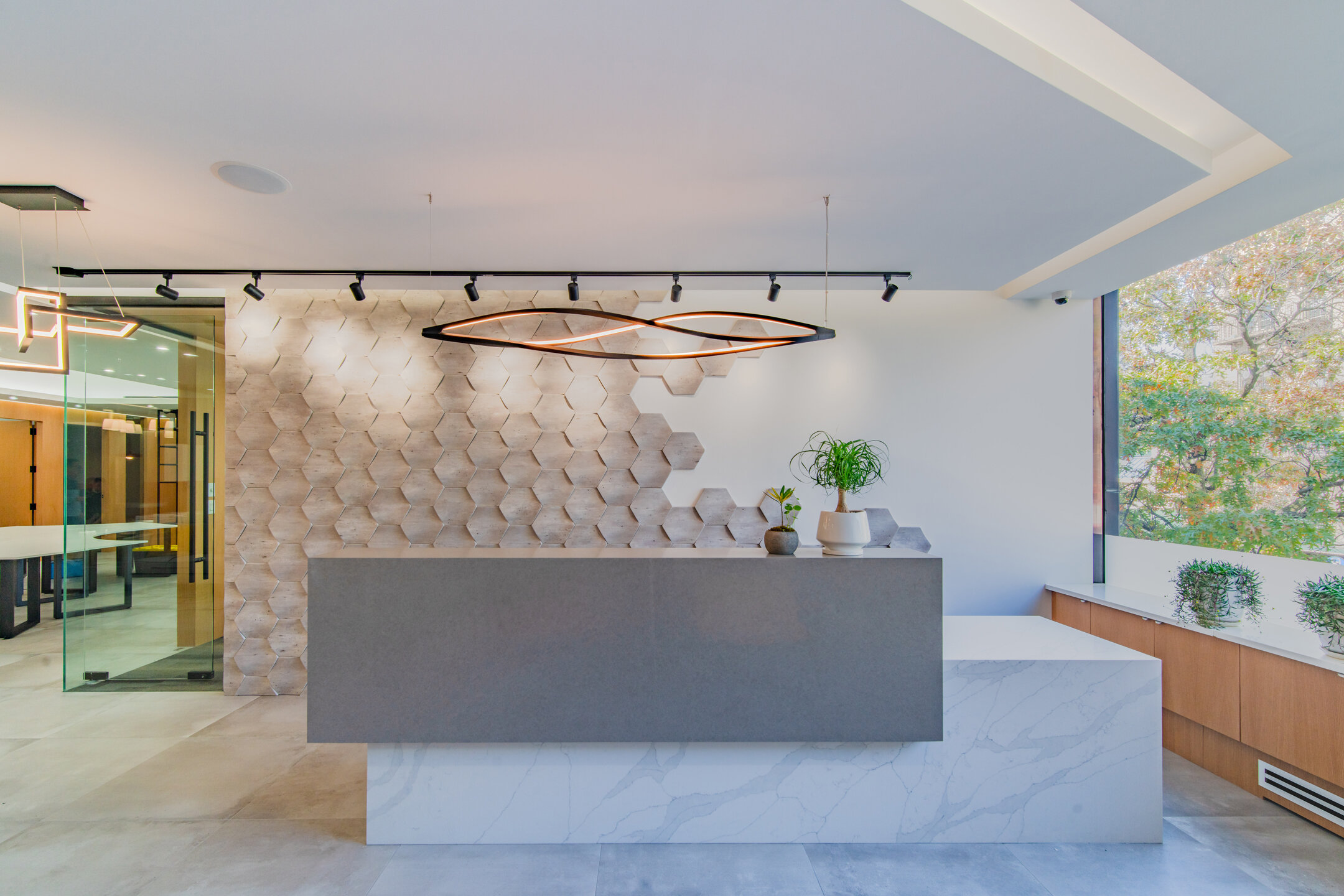 Nook Space | Private Offices & Coworking Spaces