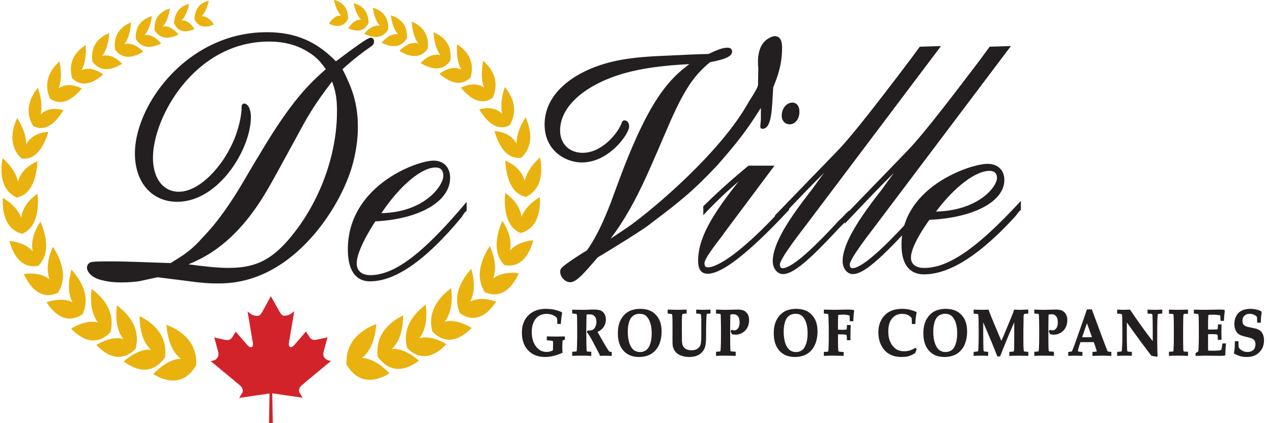 The Deville Group
