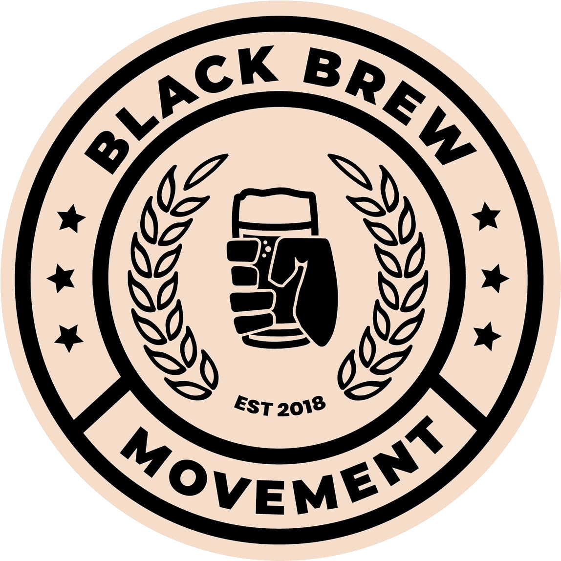 Black Brew Movement