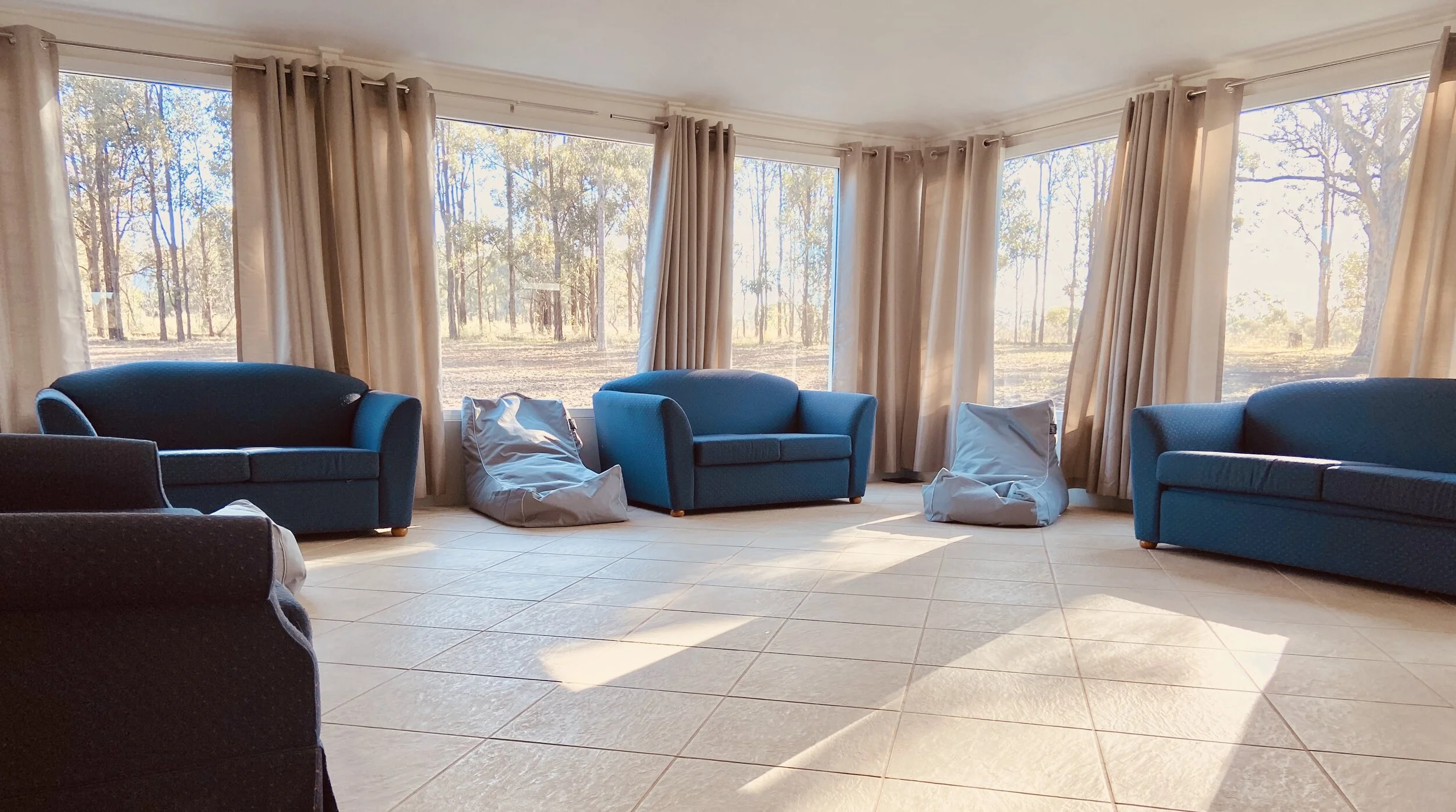 The Retreat — Pokolbin Village Accommodation