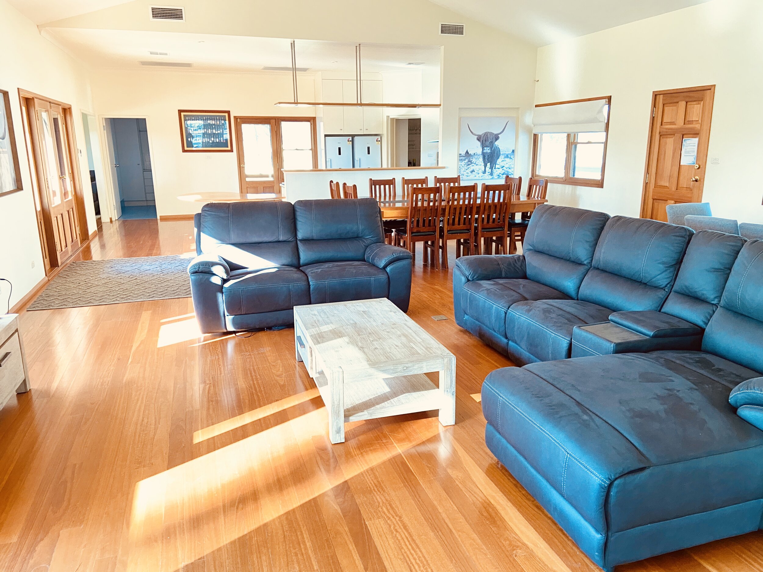 The Retreat — Pokolbin Village Accommodation