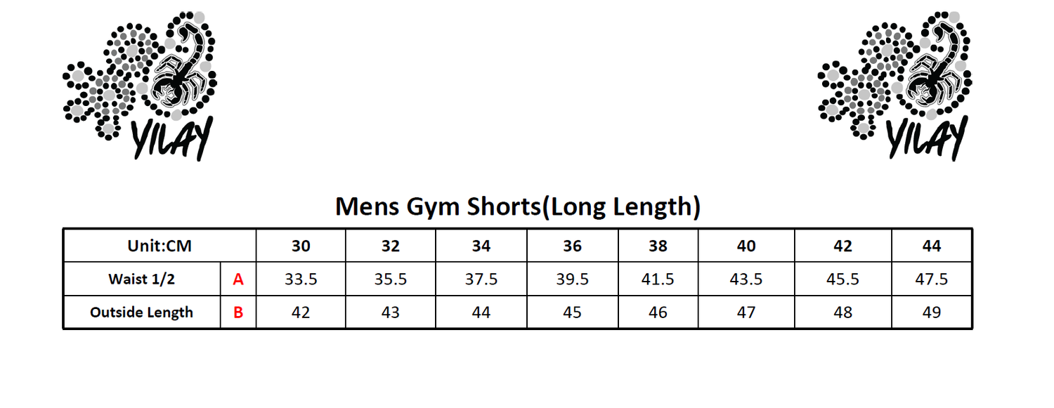 My Homeland - Sports Short (Men’s) — Yilay