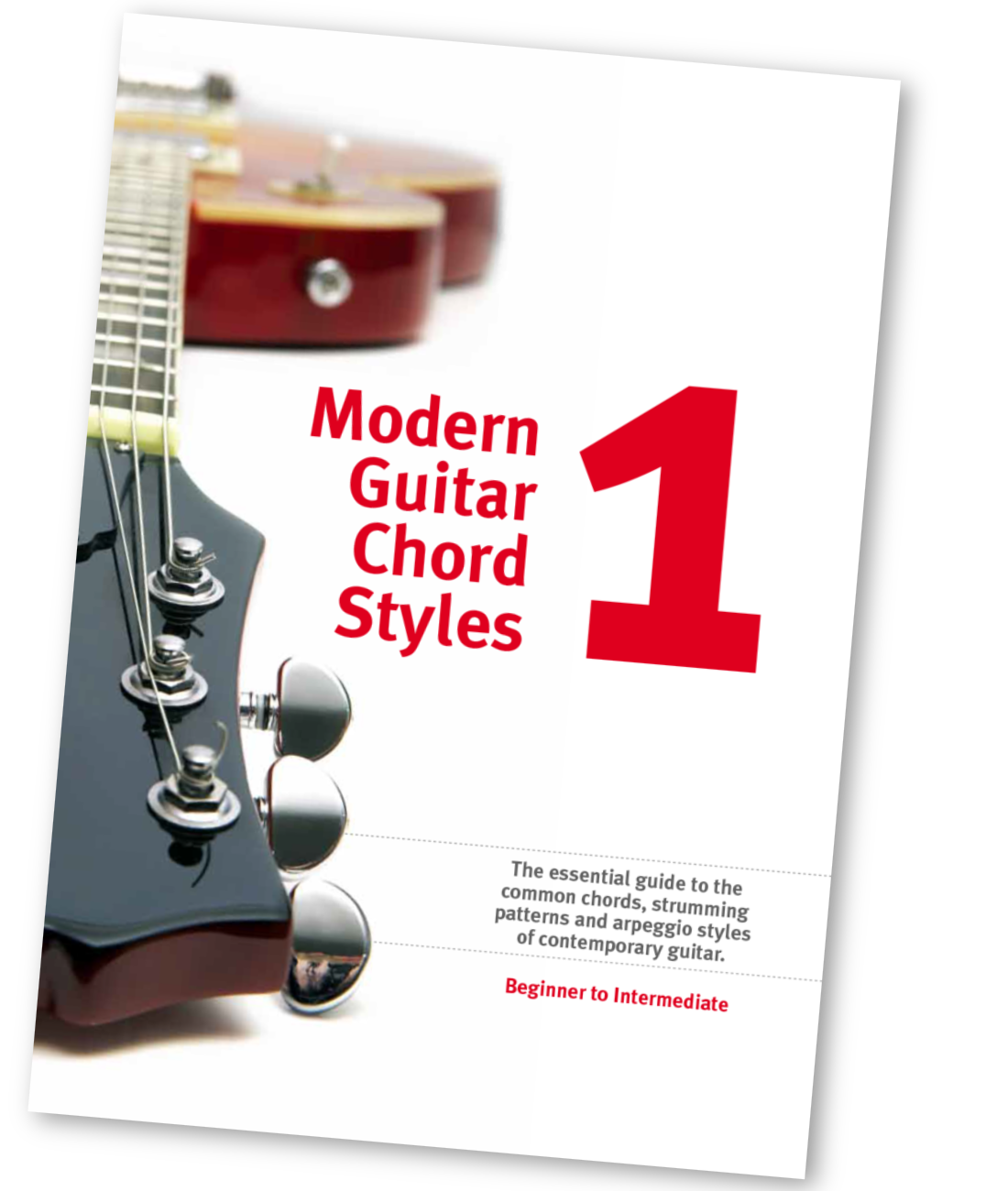 How to play Good Luck, Babe by Chappell Roan on Guitar | Modern Guitar ...