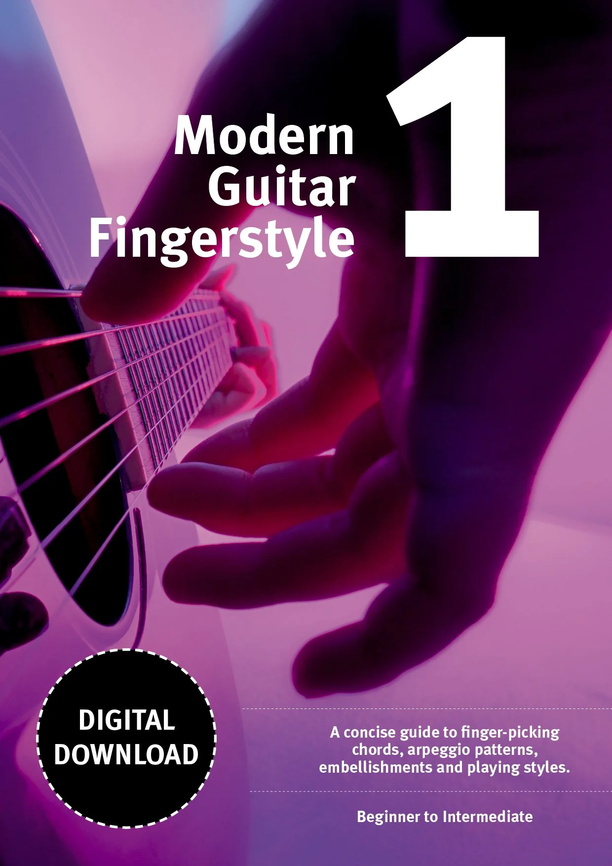 Modern Guitar Chords