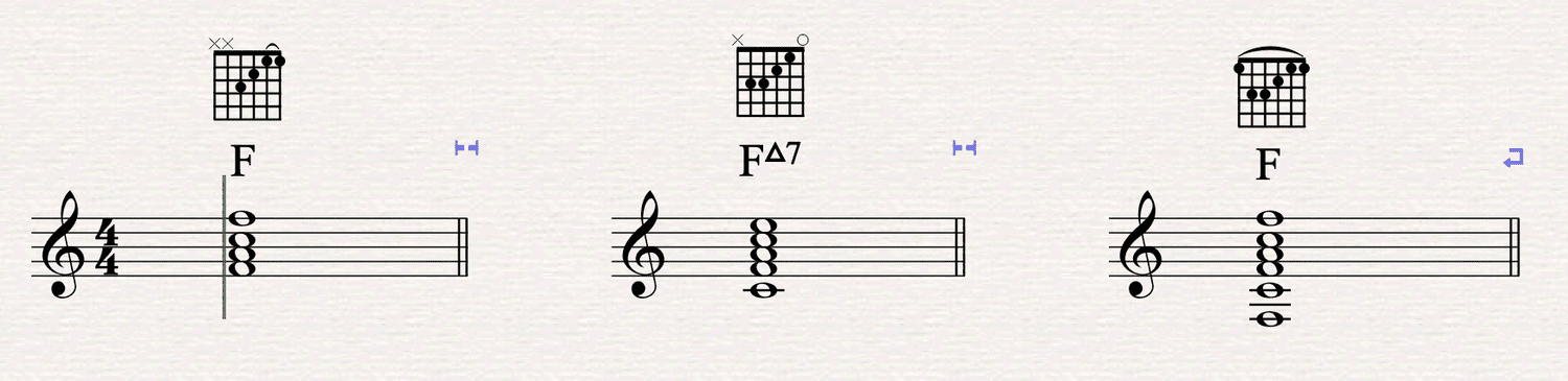 How do I improve my F bar-chord? | Modern Guitar Tuition