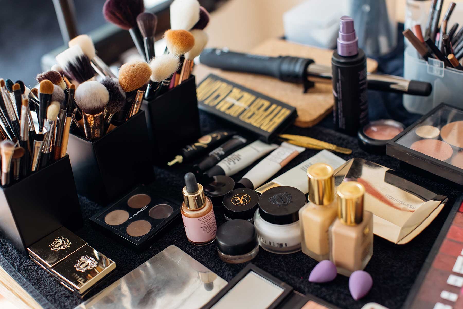 Wollongong Makeup Artist, Amy Cooper