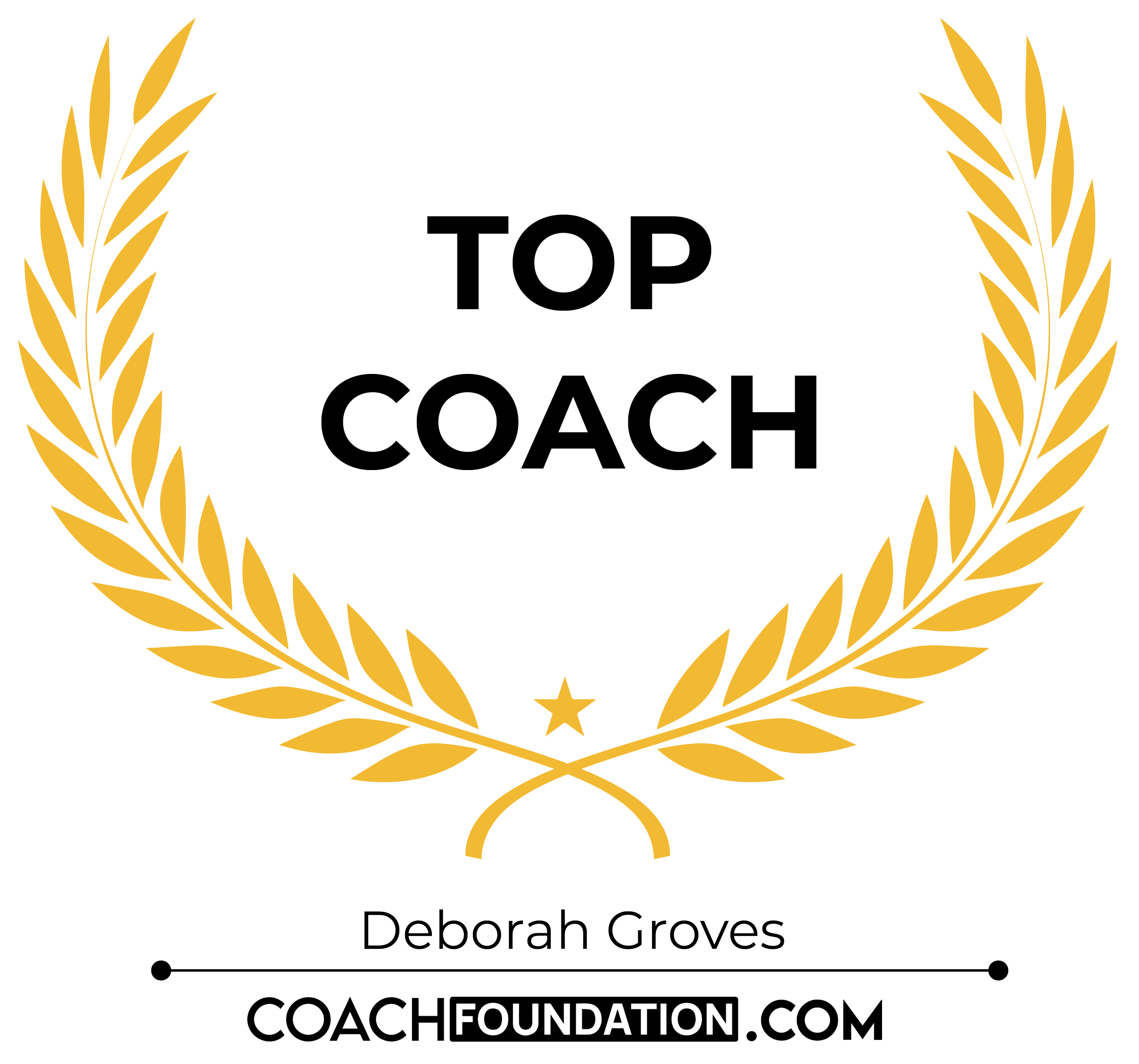 Why Work With Me? — Deborah Groves