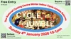 Cycle Jumbles List — K2 Trading