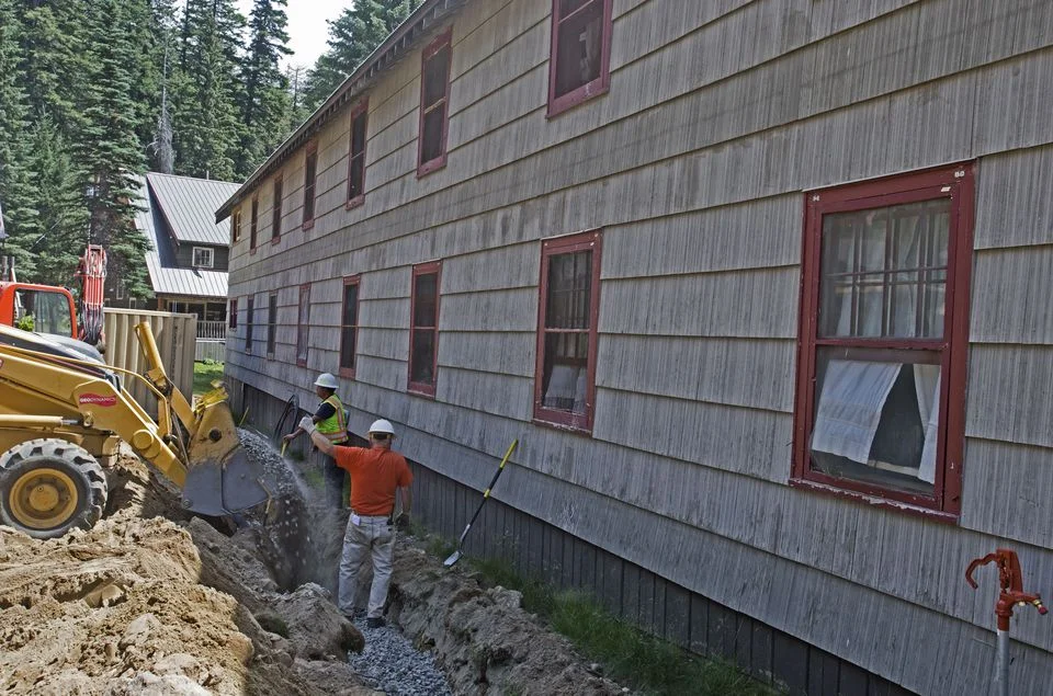 Holden Mine Remediation Project — Nelson Geotechnical Associates, Inc.