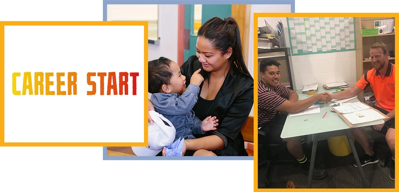 Career Start at Tāmaki Jobs and Skills Hub — CHAMBER EMPLOYMENT