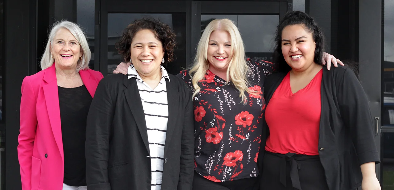 POSITIVE PATHWAYS — CHAMBER EMPLOYMENT