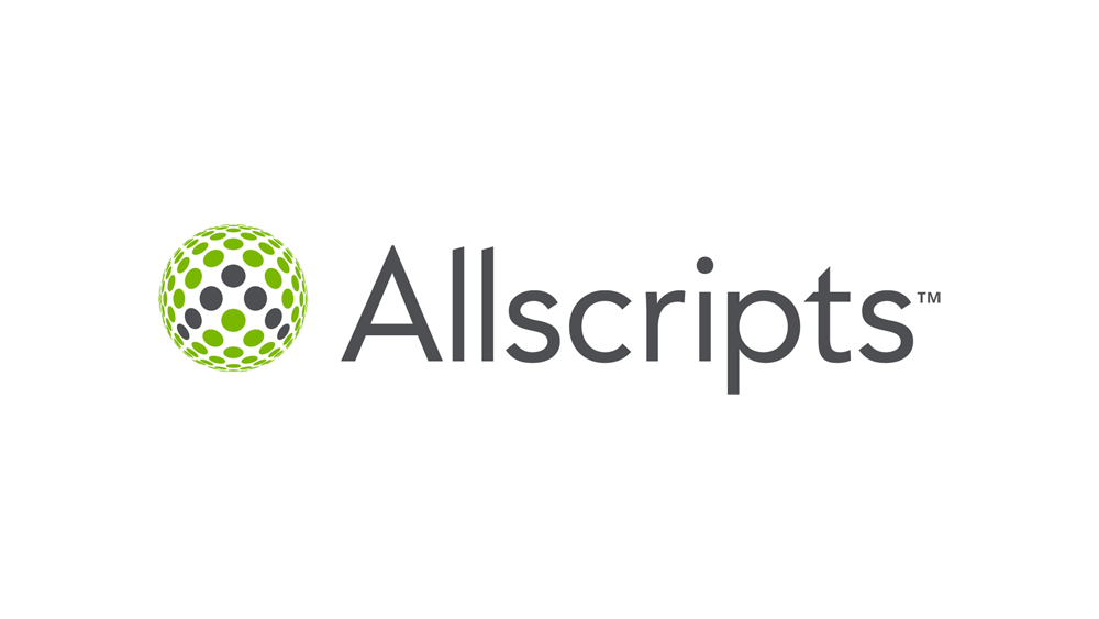 Allscripts Logo