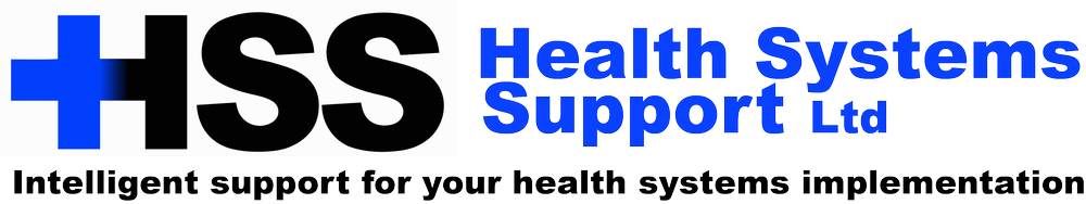Health Systems Support Ltd Health Systems Support