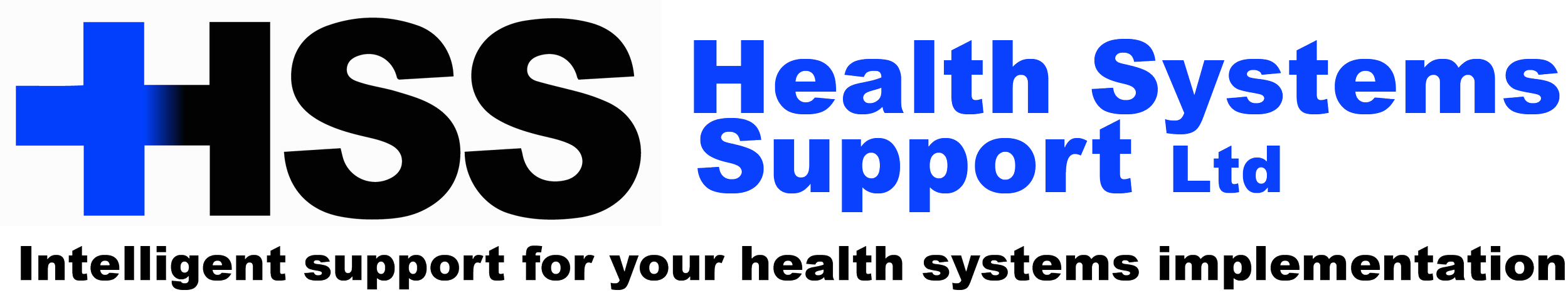 Health Systems Support Ltd Health Systems Support