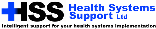 Health Systems Support Ltd Health Systems Support
