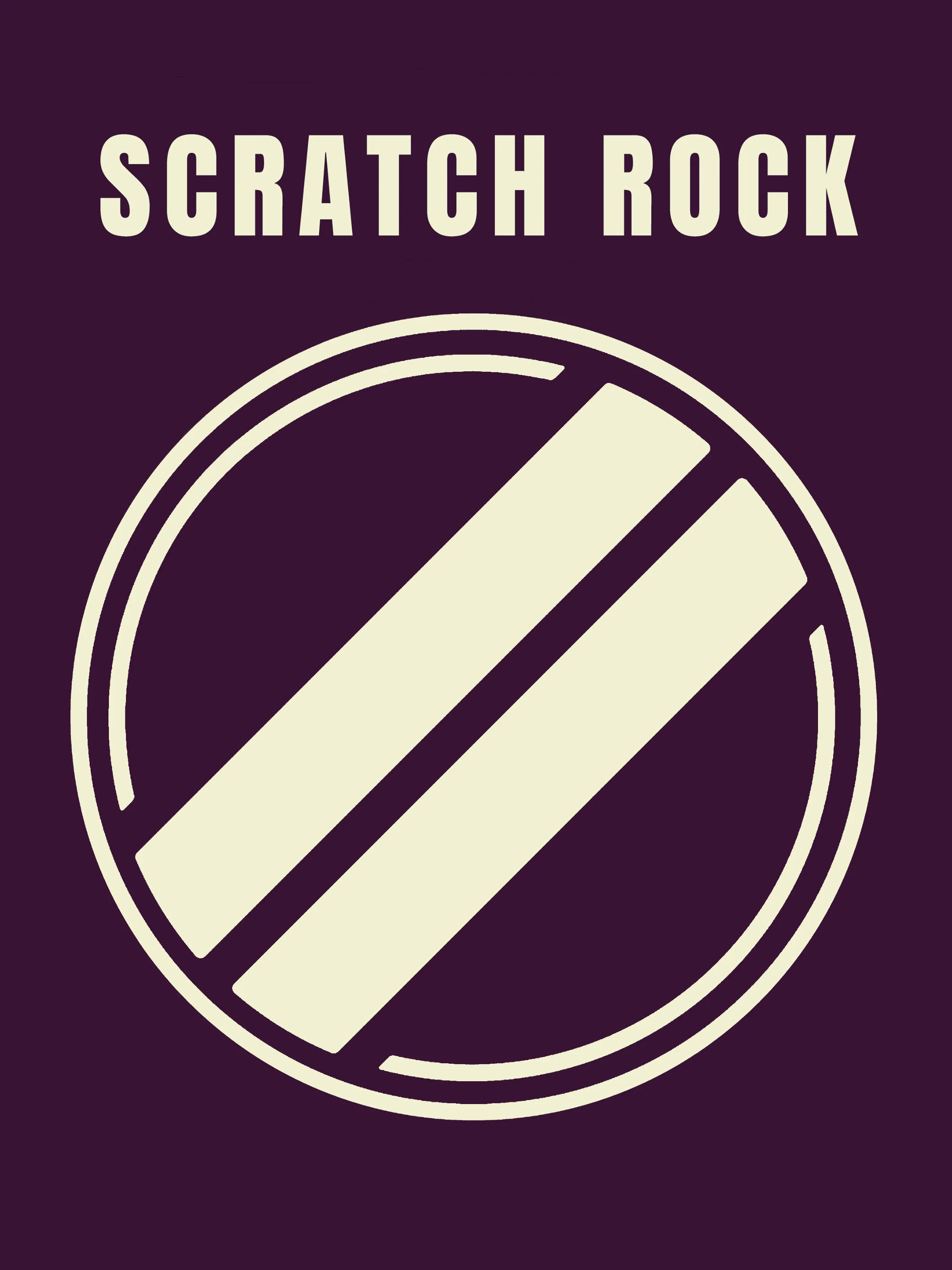shop — SCRATCH ROCK