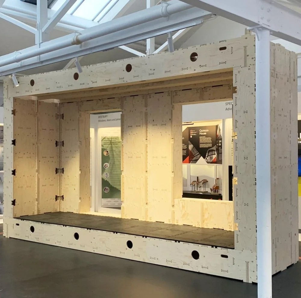 Hub Workshop — projects