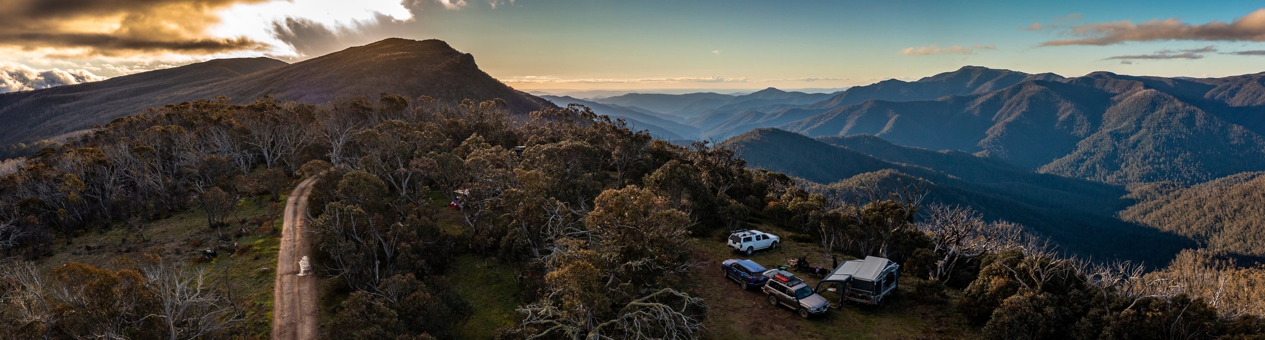 1️⃣ SUV Campers & SUV Camper Trailers | Silverback Campers ⛺