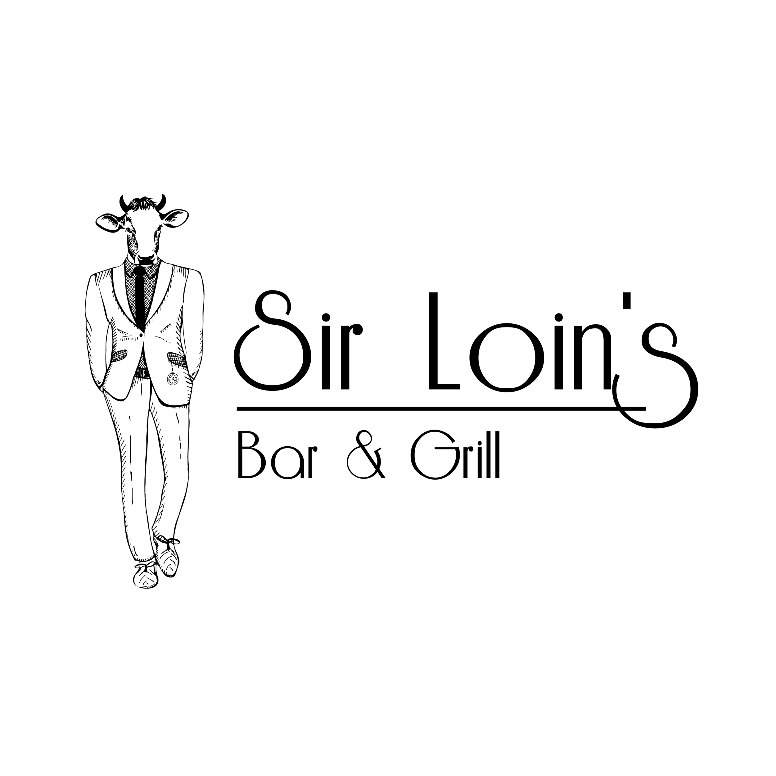 Sir loin's bar and grill