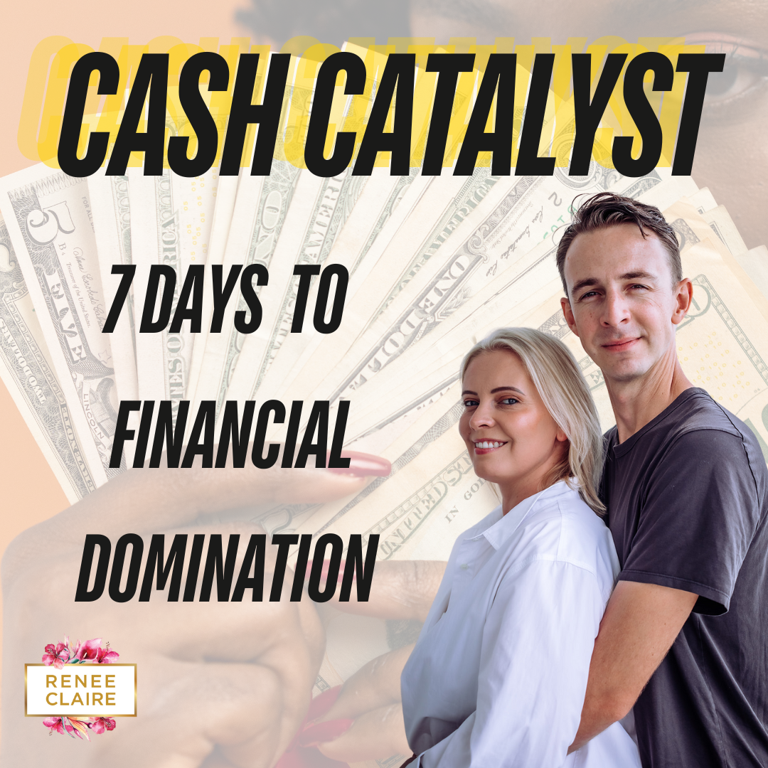 Changenow — Renee Claire Health