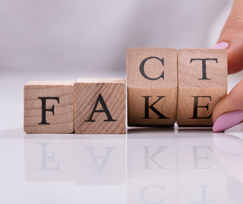 Fake Italian Food - What's Your View? — AKA ITALY