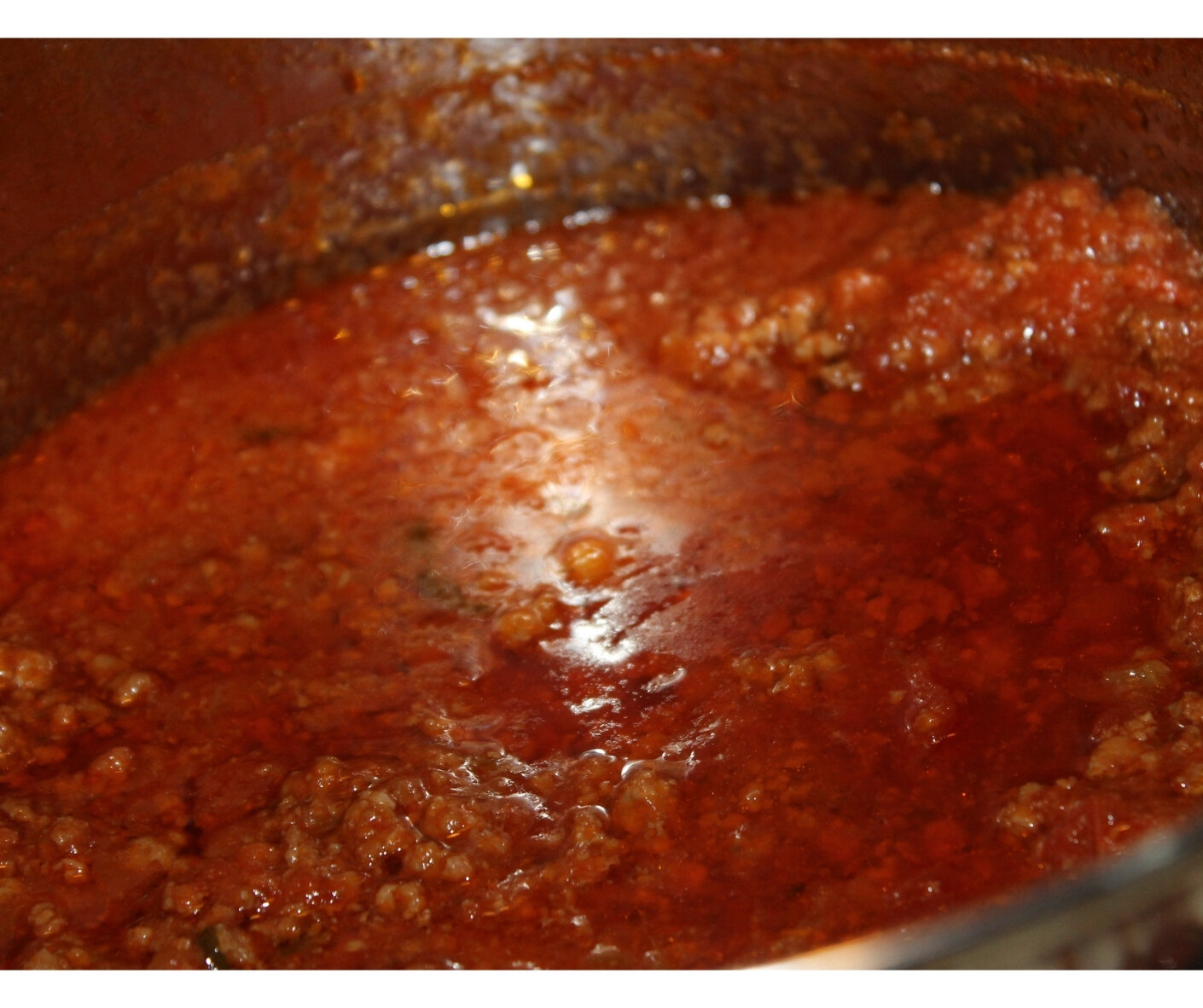 The Mysterious Ways of Neapolitan Ragù — AKA ITALY
