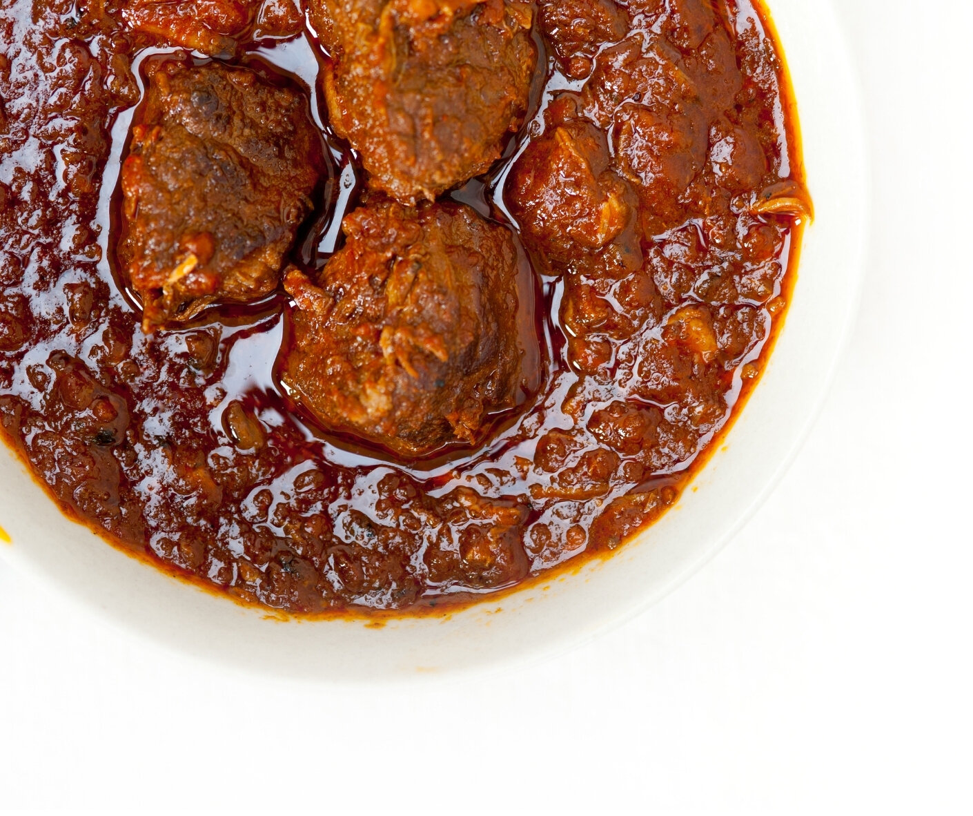 The Mysterious Ways of Neapolitan Ragù — AKA ITALY