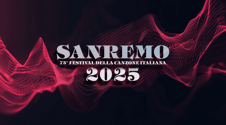 Sanremo: Italy’s Beloved Singing Competition the World Has Never Heard ...