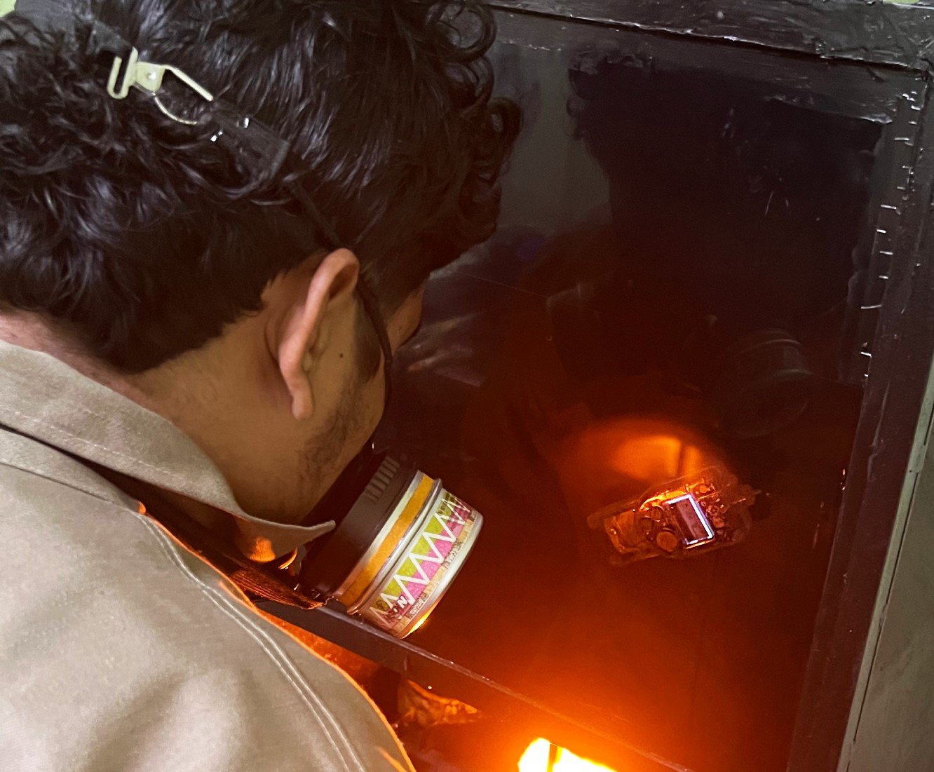 Amazon CoLab — The Artisanal Mining Grand Challenge