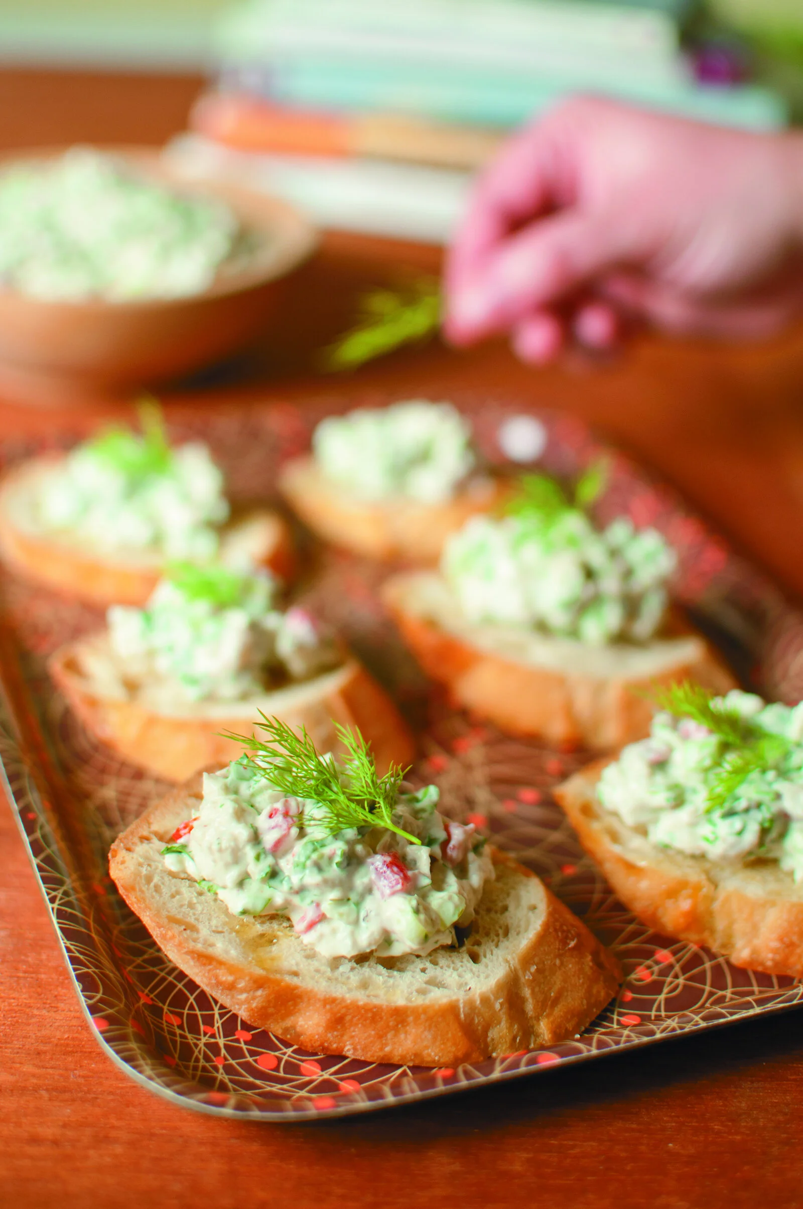 Catfish Dip — The Catfish Institute