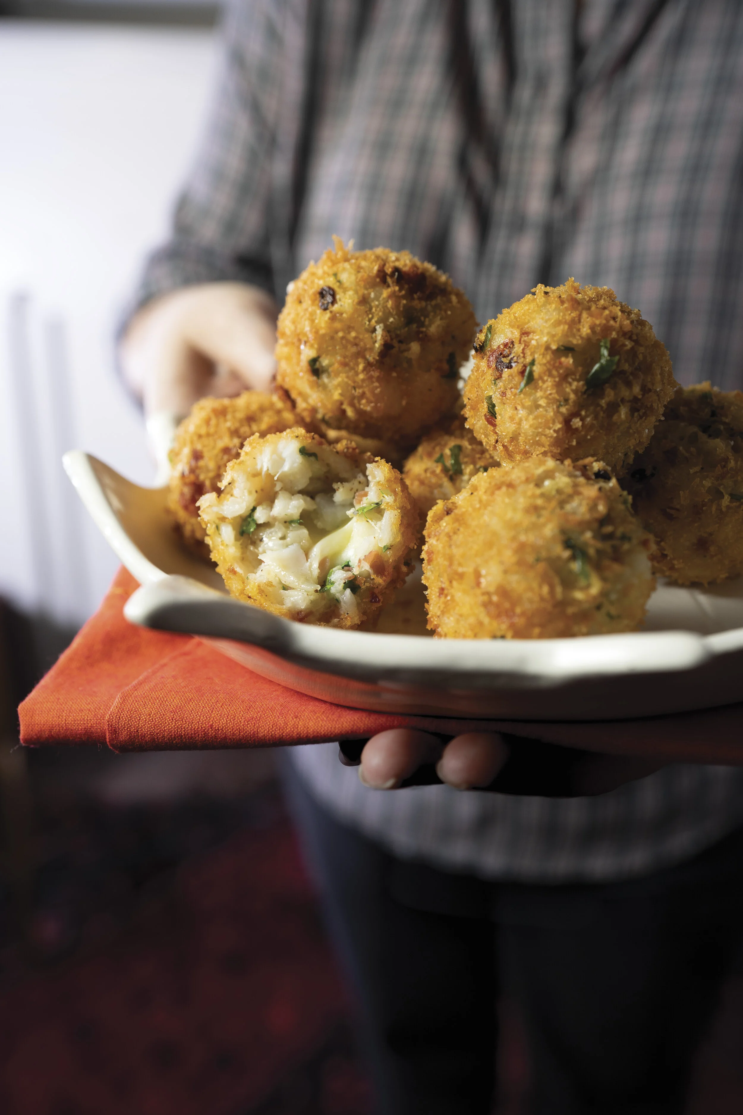 Recipes — The Catfish Institute