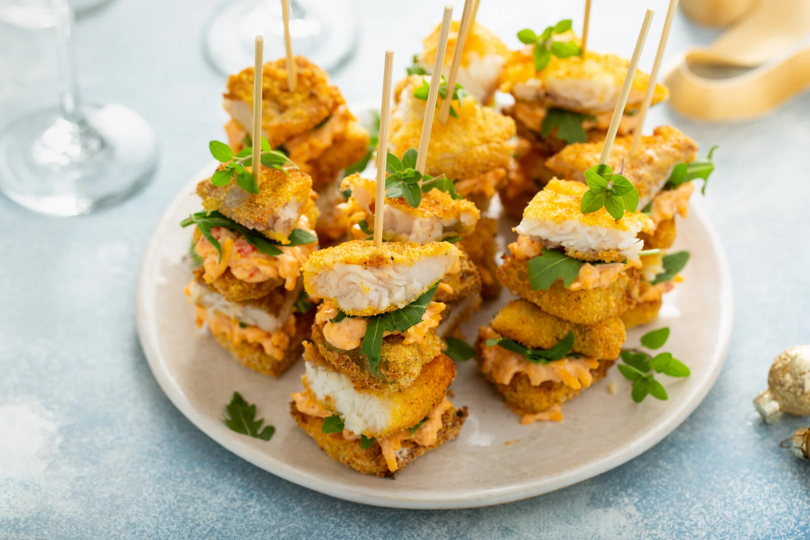 Recipes — The Catfish Institute