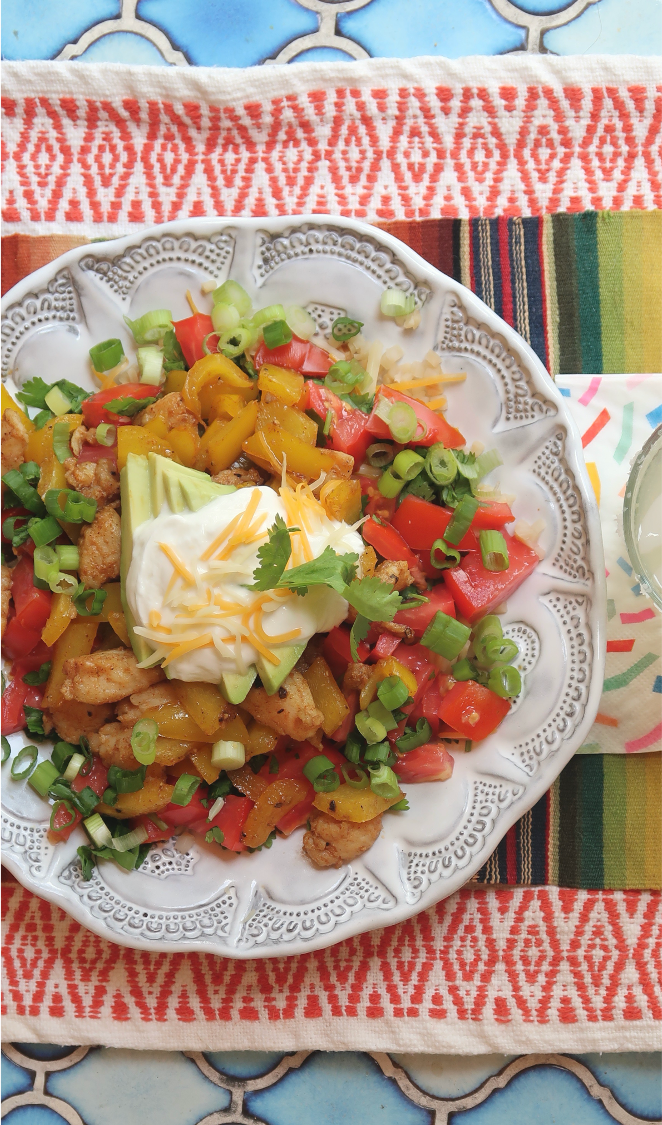 Catfish Pontchartrain — The Catfish Institute