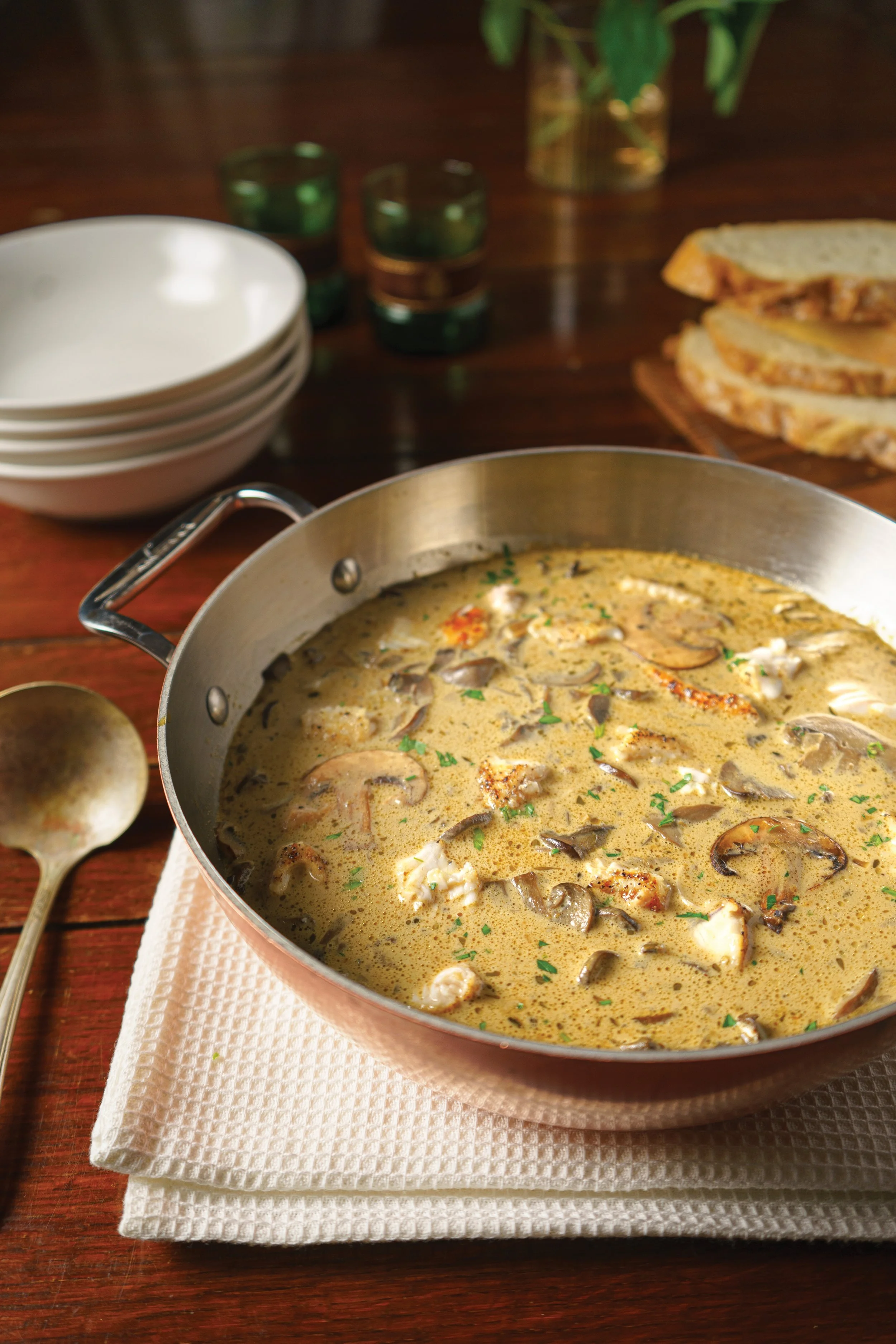 Catfish Allison — The Catfish Institute