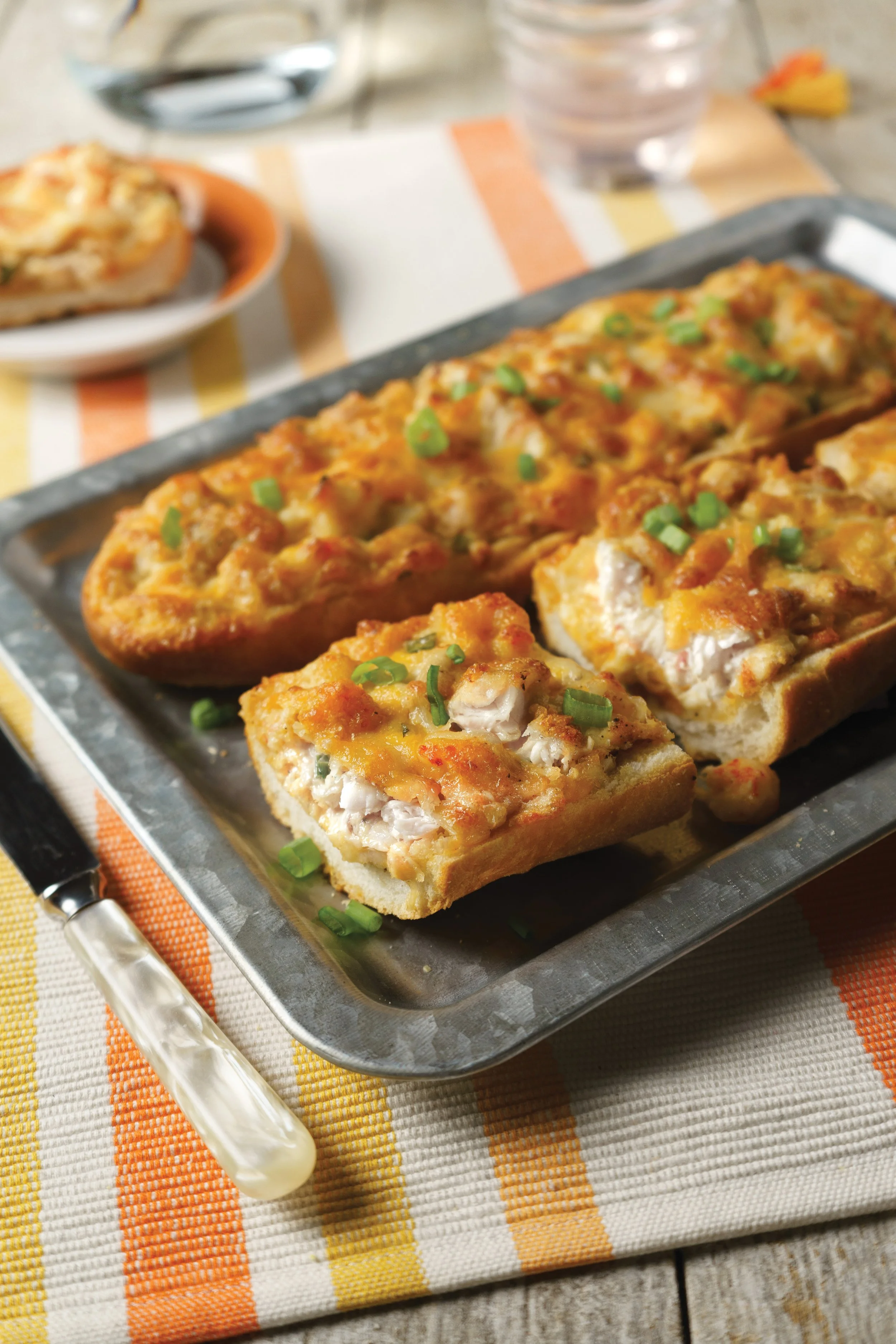 Catfish Allison — The Catfish Institute