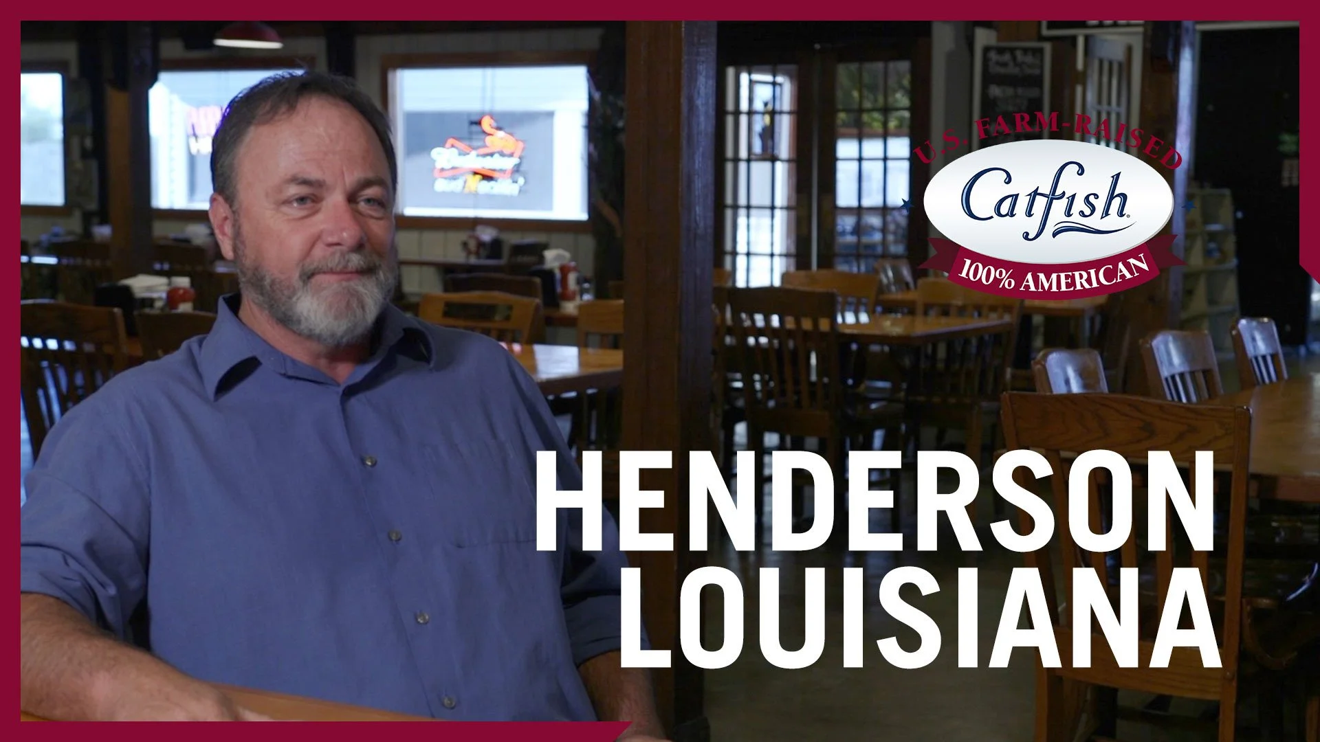 Catfish Trail — The Catfish Institute