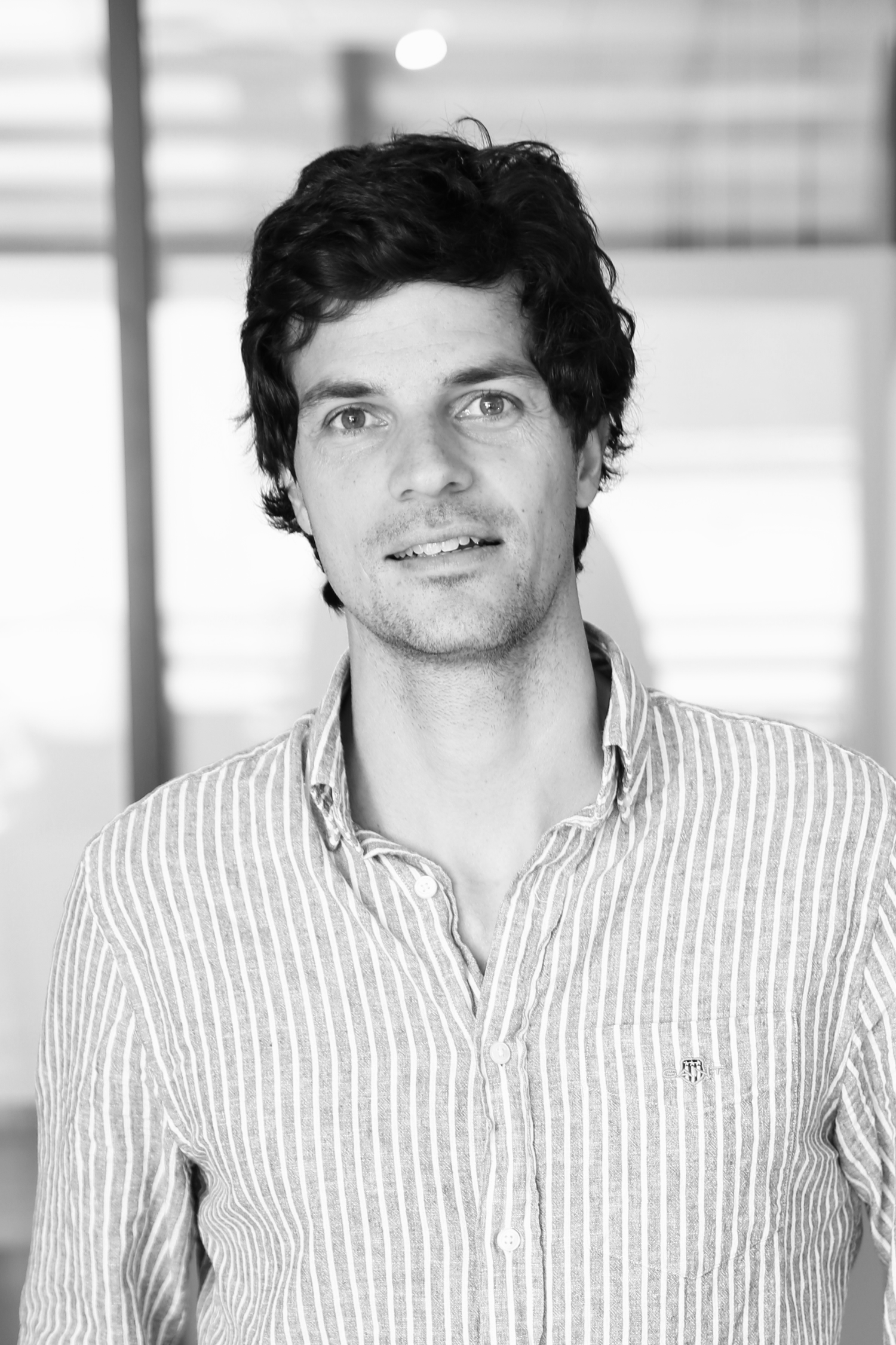 Early Stage VC — isai