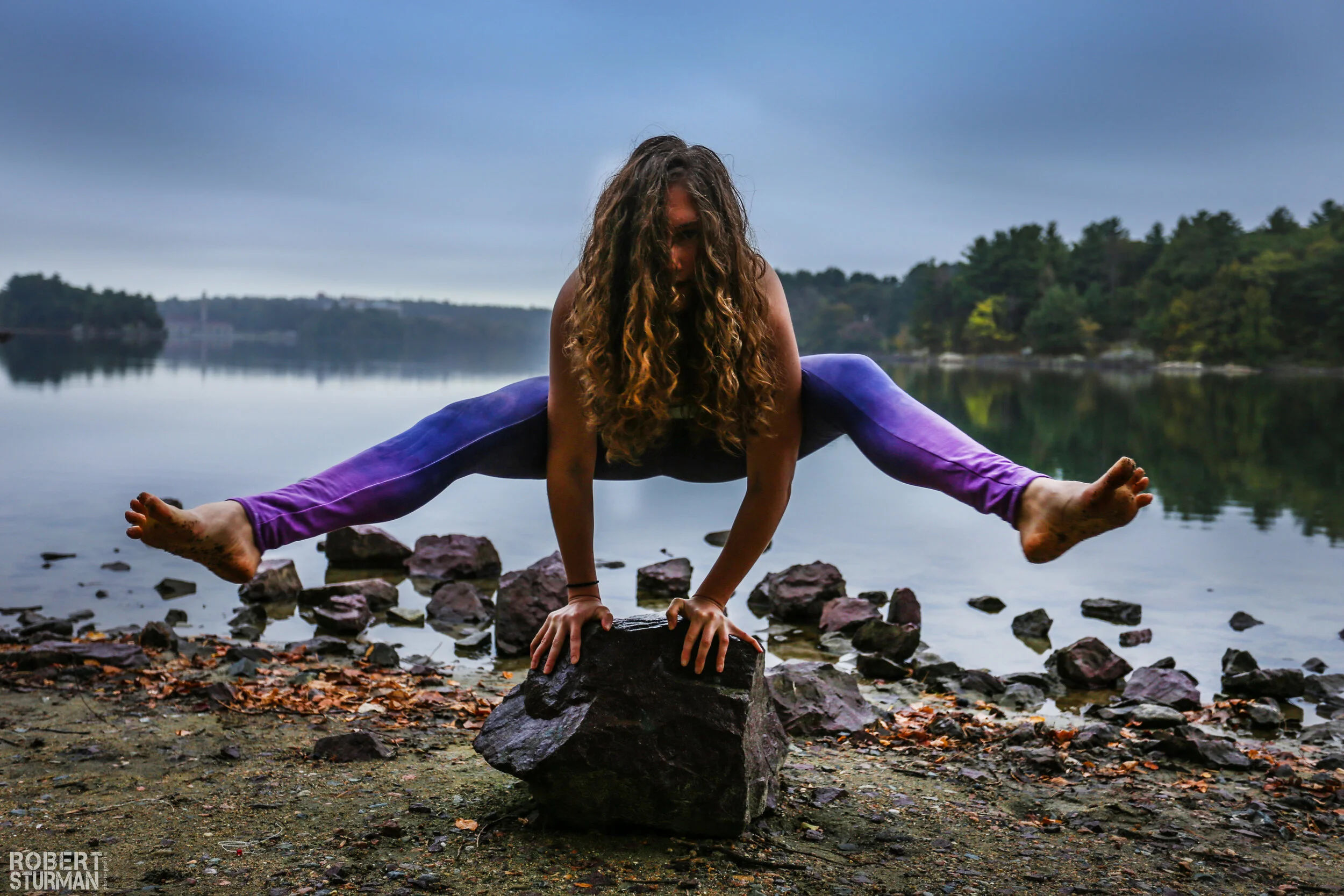 Find A Teacher — Forrest Yoga New York