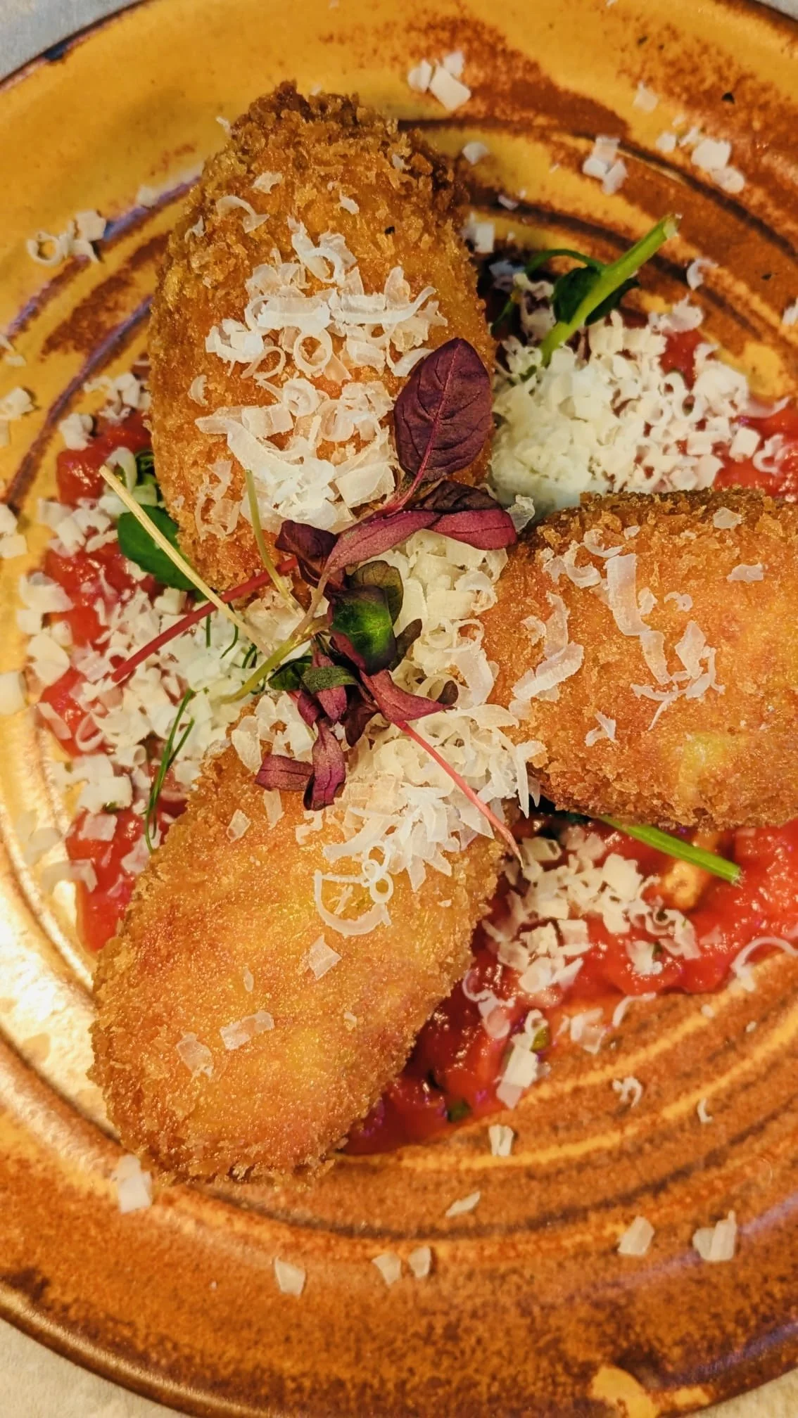 The Five Alls, Cheltenham