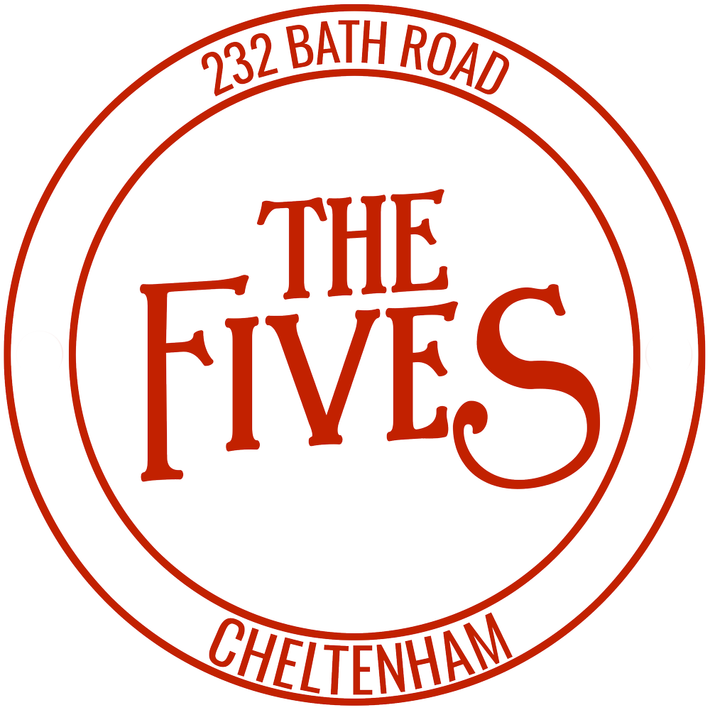 The Five Alls, Cheltenham