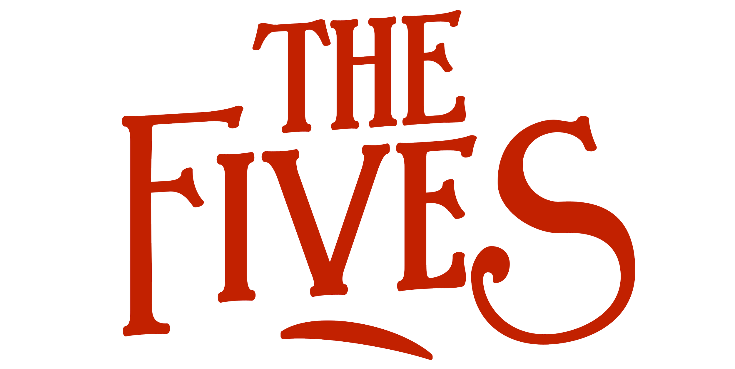 The Five Alls, Cheltenham