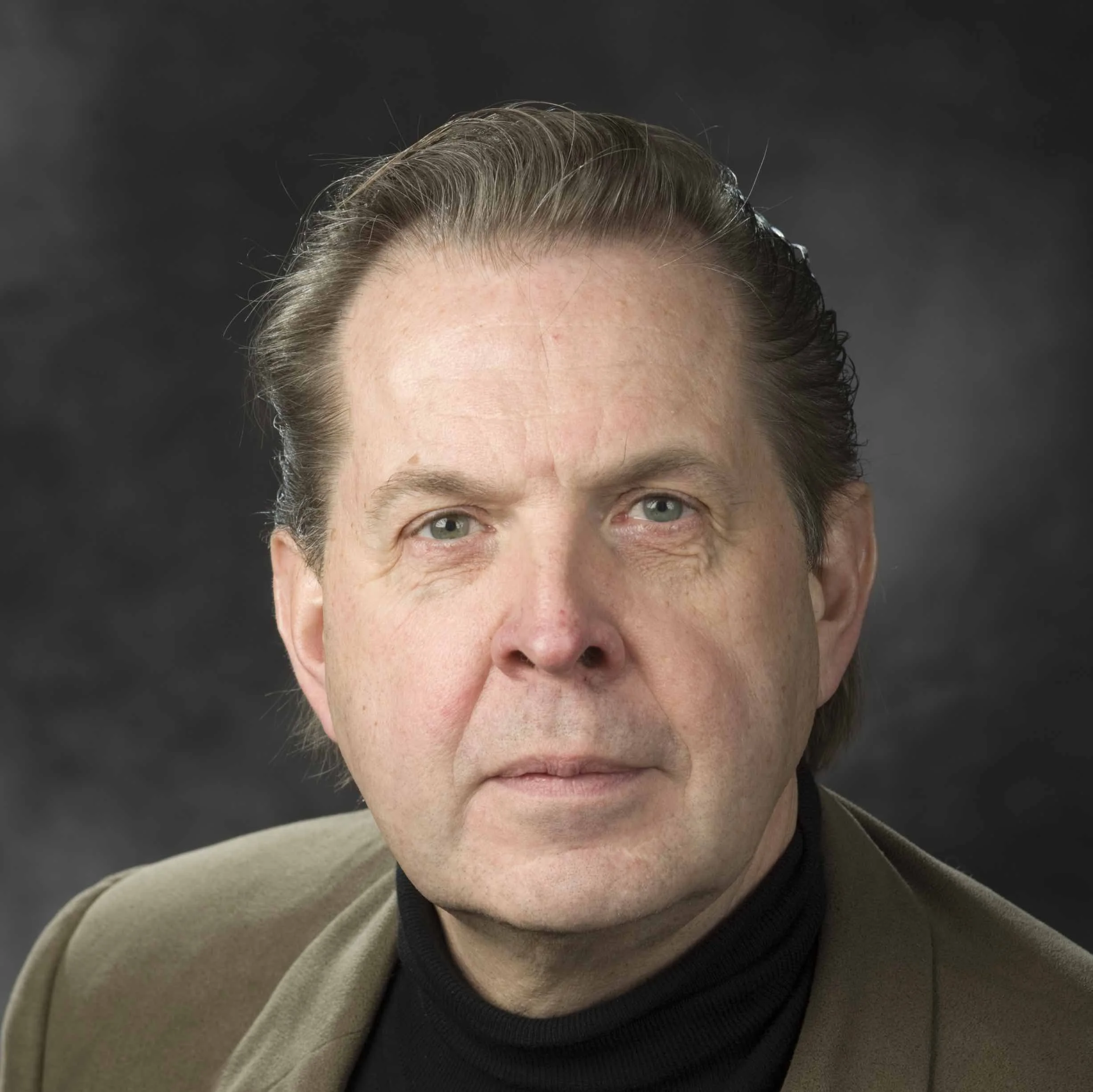 Team — The Dakota Foundation