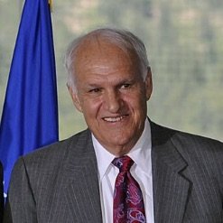 Team — The Dakota Foundation