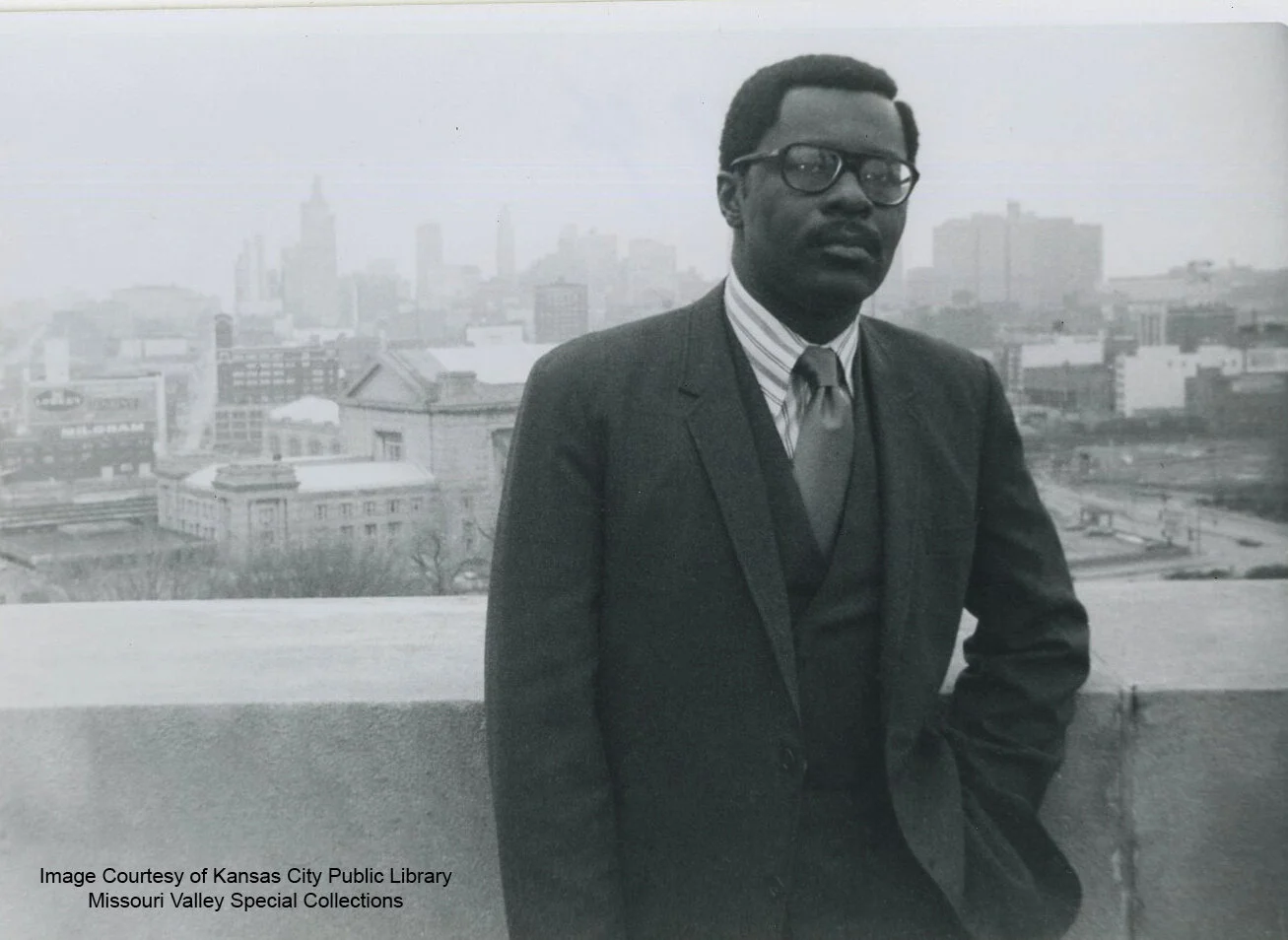 Sites — African American Heritage Trail of Kansas City