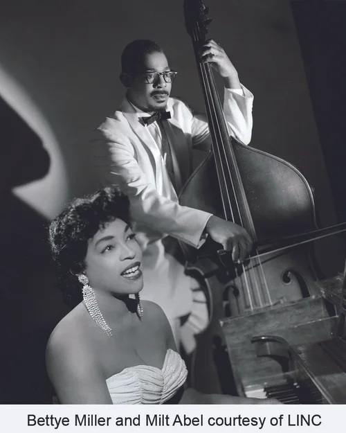 Bettye Miller and Milt Abel — African American Heritage Trail of Kansas ...